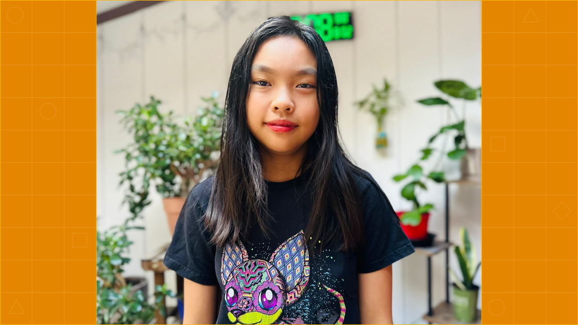 MJ: A 5th Grader Who Found Her Math Confidence With Cuemath