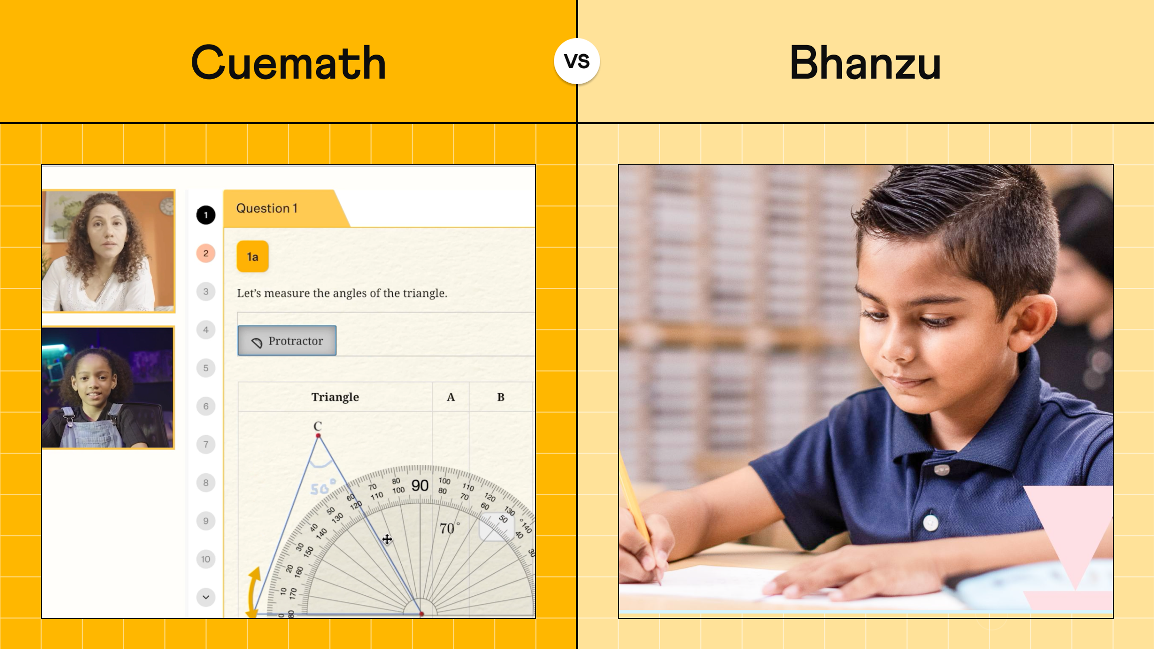 Cuemath vs Bhanzu: Which One is Better For Your Child? (2026)