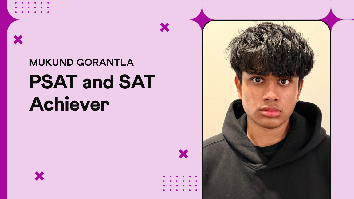 How to score 100% in PSAT Math