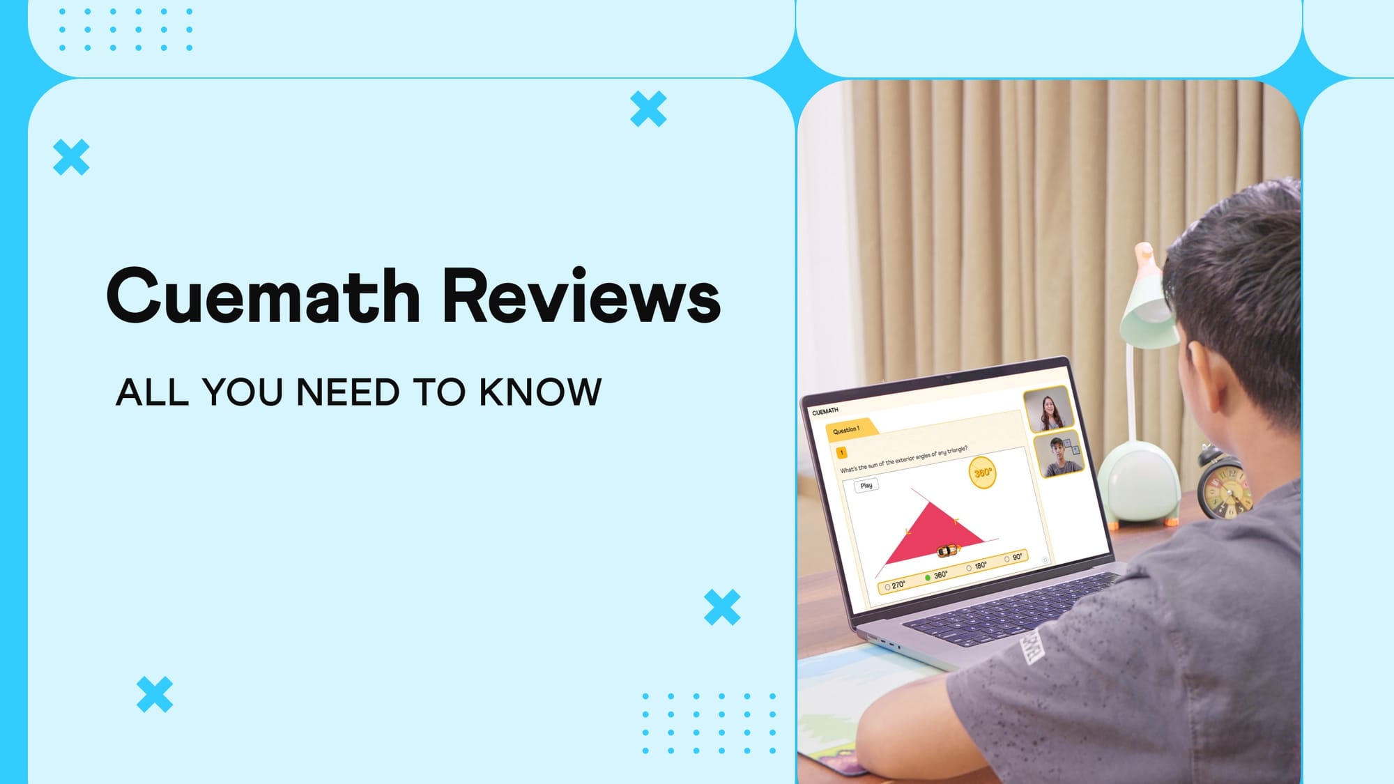 Cuemath Reviews: Student & Parent Reviews [Updated 2026]