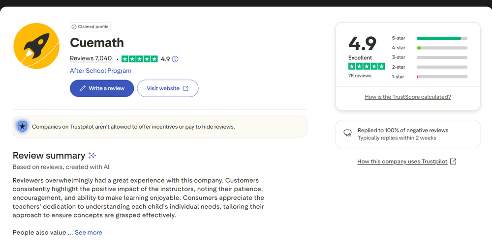 How to Know If Your Teen Needs a Math Tutor: 9 Signals Parents Notice