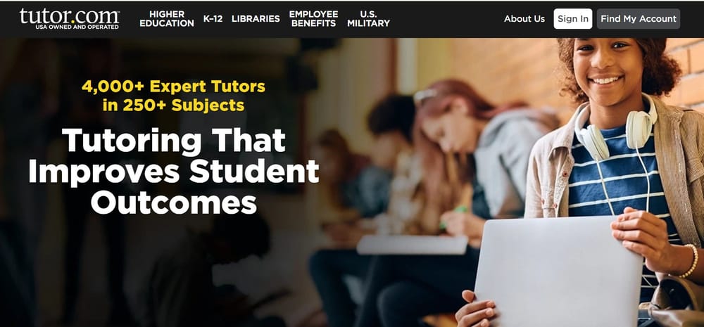 10 Best Online Math Tutoring Platforms, Reviewed by a Math Tutor