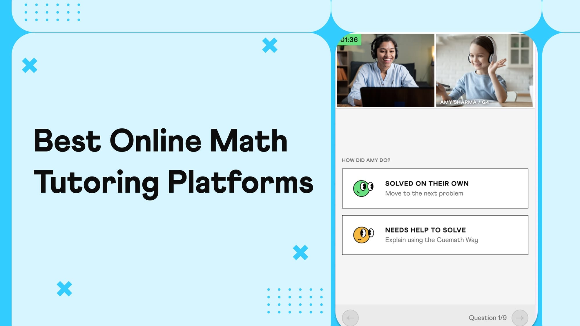 Best Online Math Tutoring Platforms in 2026, As Per Reviews