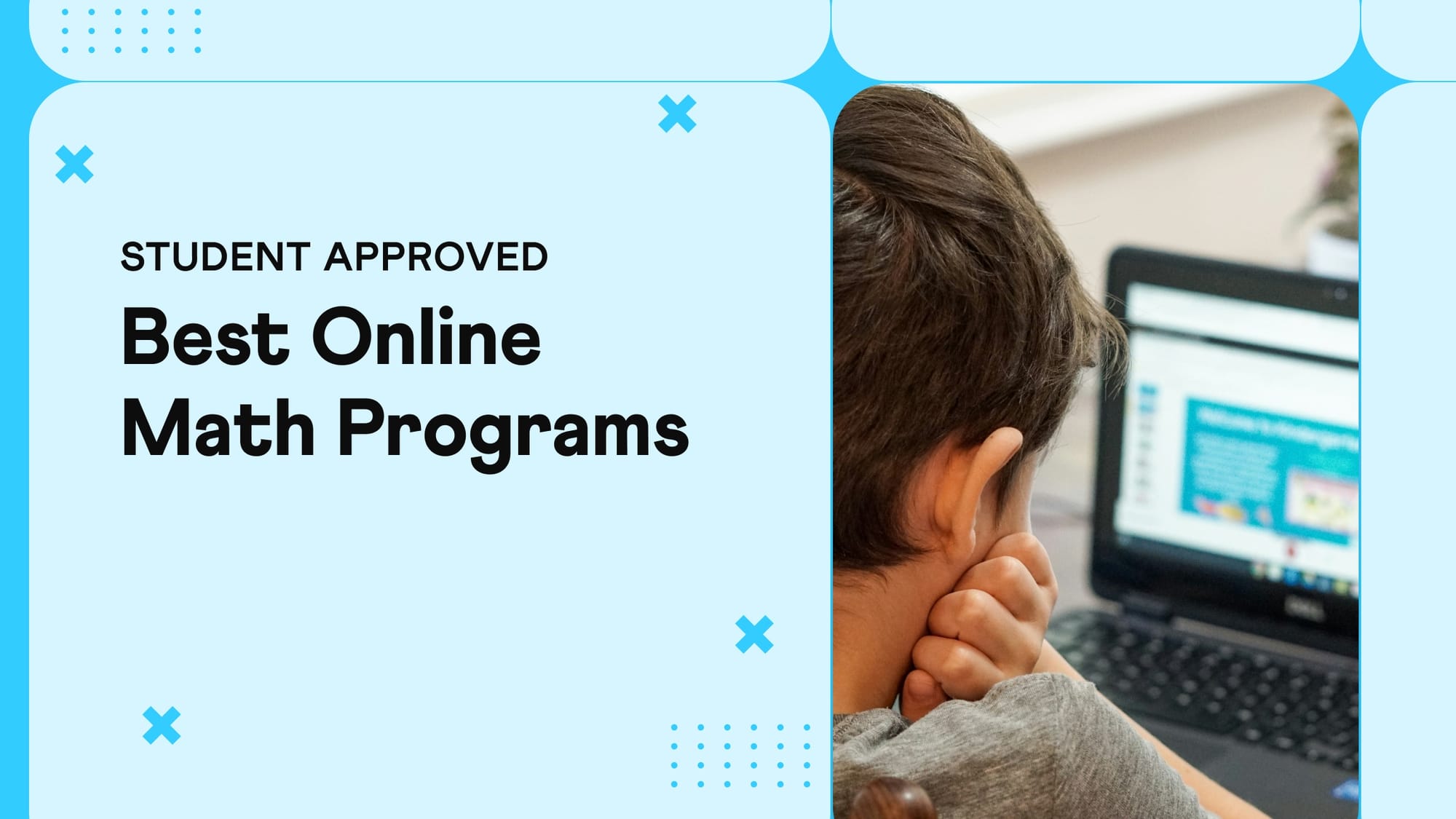 17 Best Online Math Programs in USA Grade-wise List (2026)