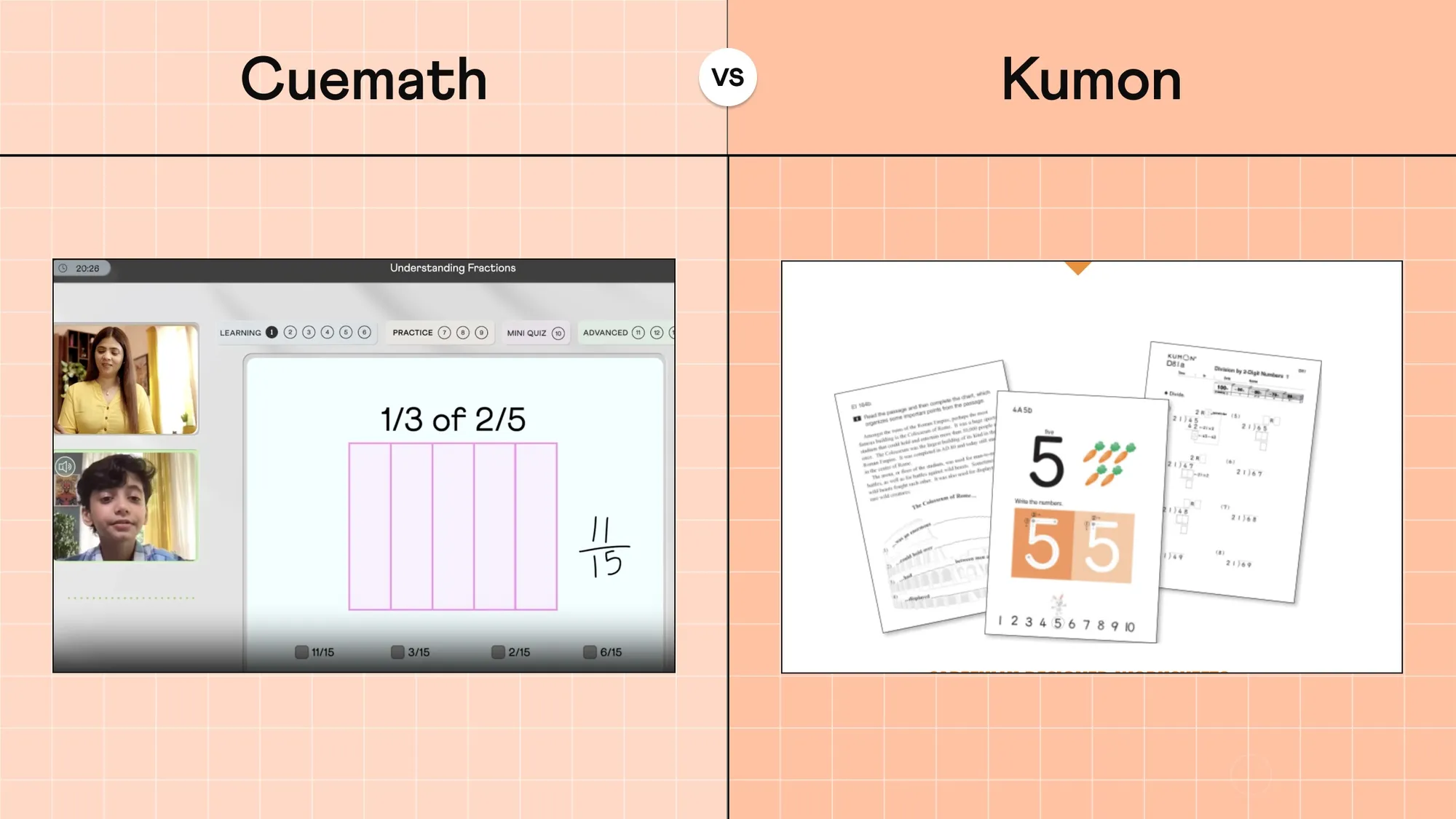 How Much Does Kumon Cost in 2026? US Prices + Alternatives