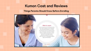 Kumon Cost 2026: Region-wise Pricing & Alternatives