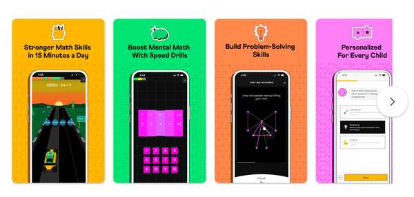 8 Best Math Apps for Kids in 2026