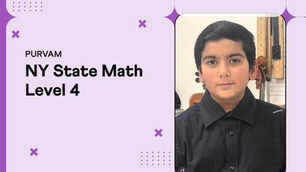 Grade 6 NY State Math Test: Reaching Level 4 | Cuemath